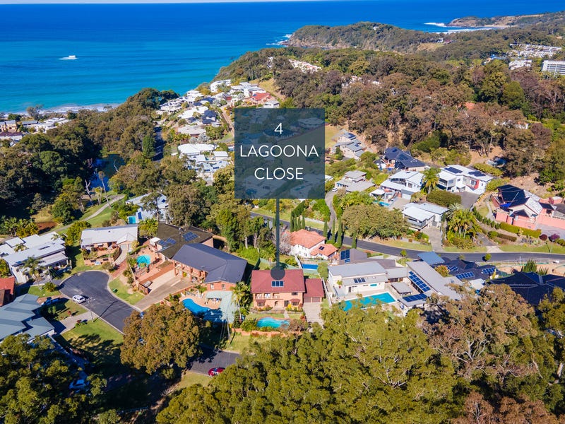4 Lagoona Close, Korora, NSW 2450 - realestate.com.au
