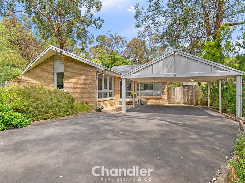 46 Forest Park Road, Upwey, VIC 3158 - realestate.com.au