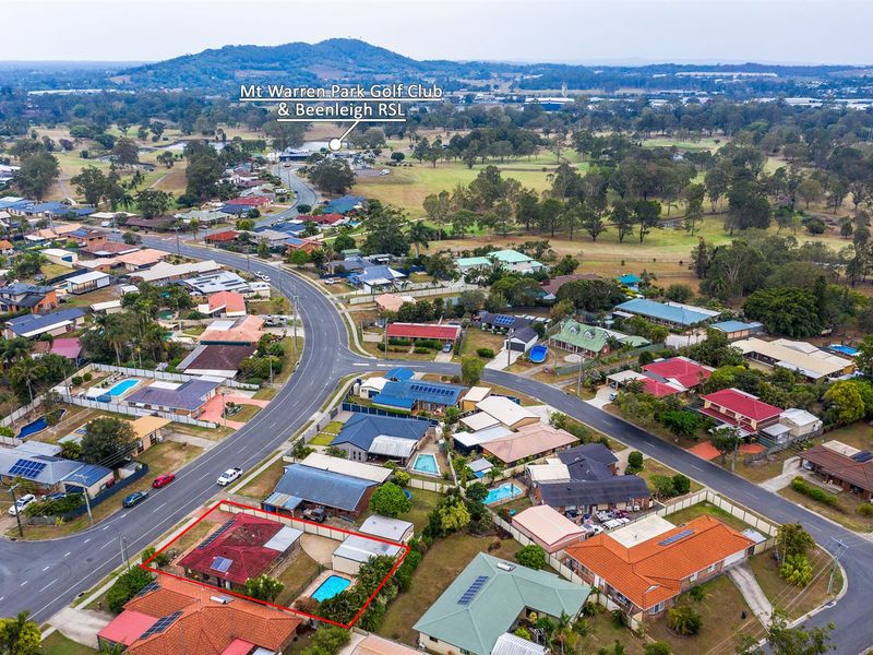 40 Merrow Street, Mount Warren Park, Qld 4207