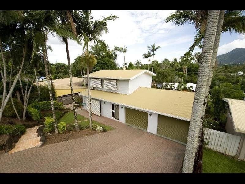 28 Andrea Close, Mooroobool, Qld 4870 - Property Details