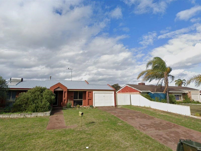 42 Cambridge Drive, Greenfields, WA 6210 - realestate.com.au