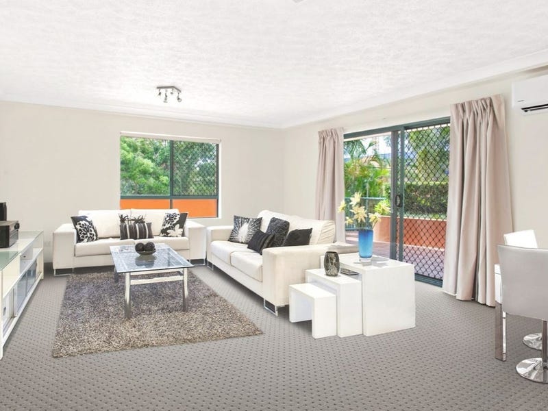 1/12 Gillian Lane, Southport, Qld 4215 - Property Details