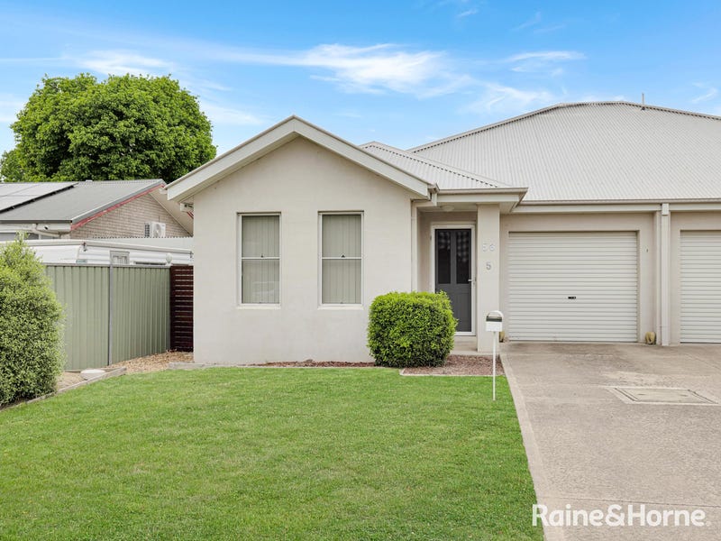 5/56 Hope, Bathurst, NSW 2795 - Property Details