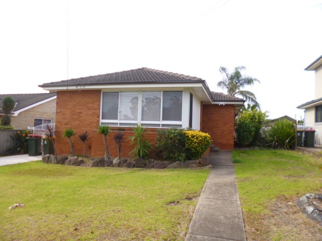 92 Runyon Avenue, Greystanes, NSW 2145 - realestate.com.au