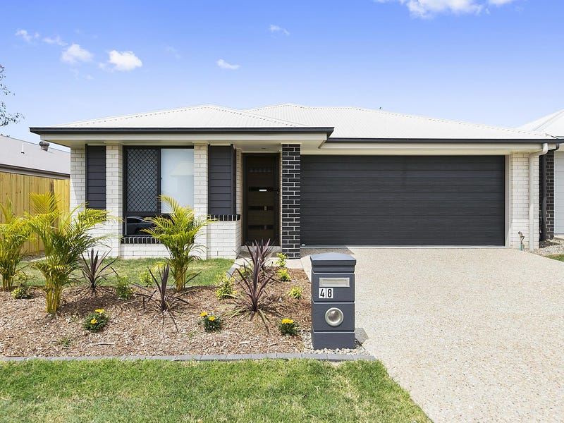 48 Peplow Street, Hemmant, Qld 4174 - Property Details