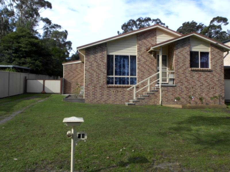 13 Talbot Rd, Silverwater, NSW 2264 - Property Details