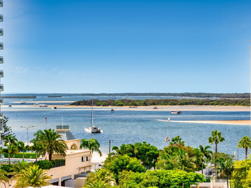 708/20 Labrador Street, Labrador, Qld 4215 - Property Details