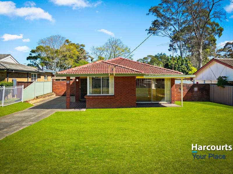 42 Bindaree Street, Hebersham, NSW 2770 - Property Details