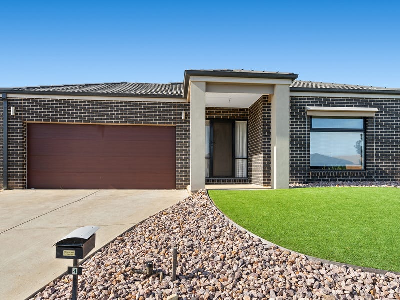 4 Bulbine Road, Maddingley, Vic 3340 - Property Details