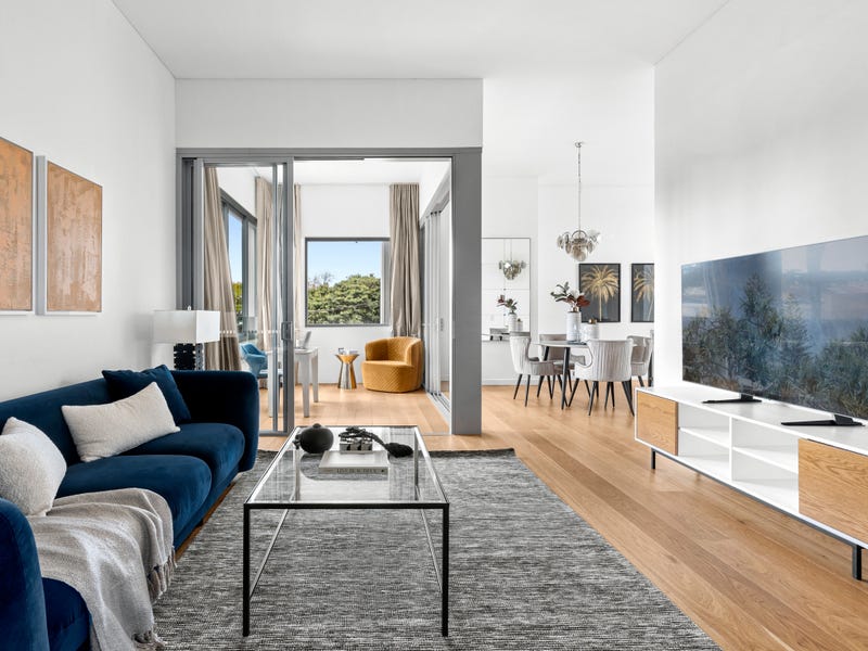 311/21 Enmore Road, Newtown, NSW 2042 - Property Details