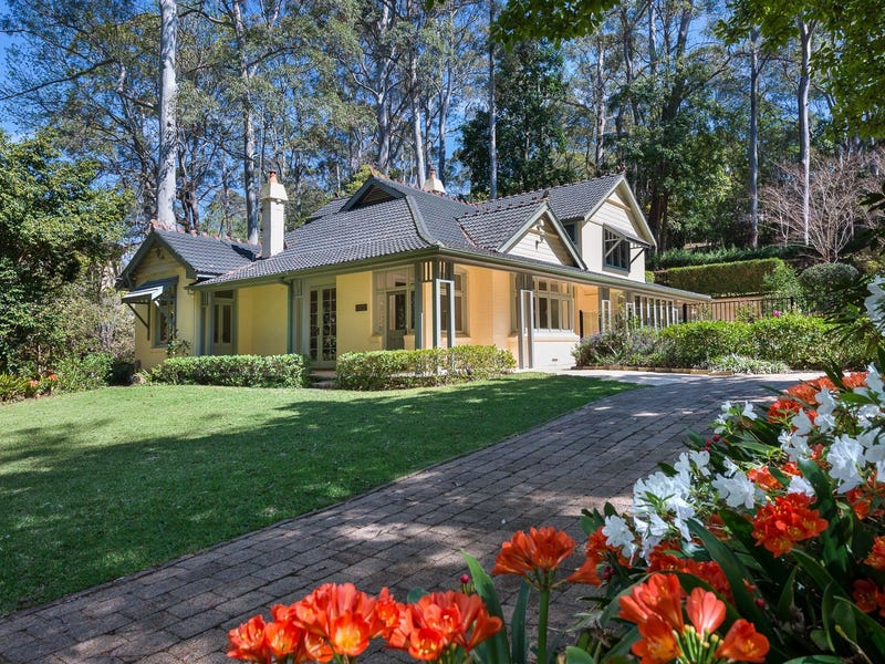 21 Pymble Avenue, Pymble, NSW 2073 - Property Details