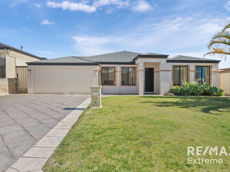 Sold Property Prices & Auction Results in Wanneroo, WA 6065 (+1 ...