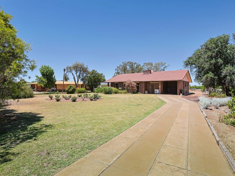 165 Channel Road, Merbein, Vic 3505 - Property Details