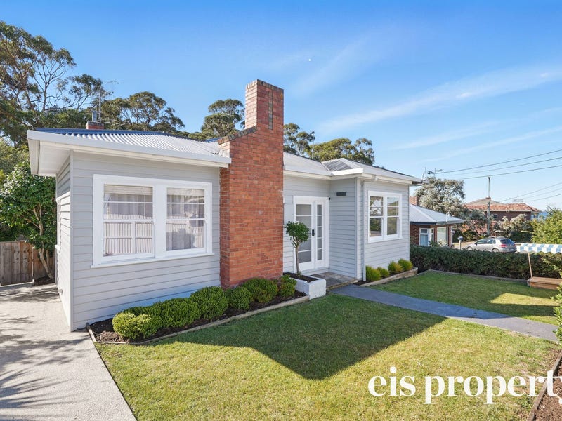 42 Taroona Crescent, Taroona, Tas 7053 - Property Details