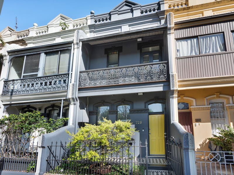 Rental Properties and Real Estate in Redfern, NSW 2016 - realestate.com.au