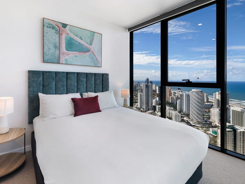14512/5 The Darling Avenue, Broadbeach, Qld 4218 - Apartment for Sale ...