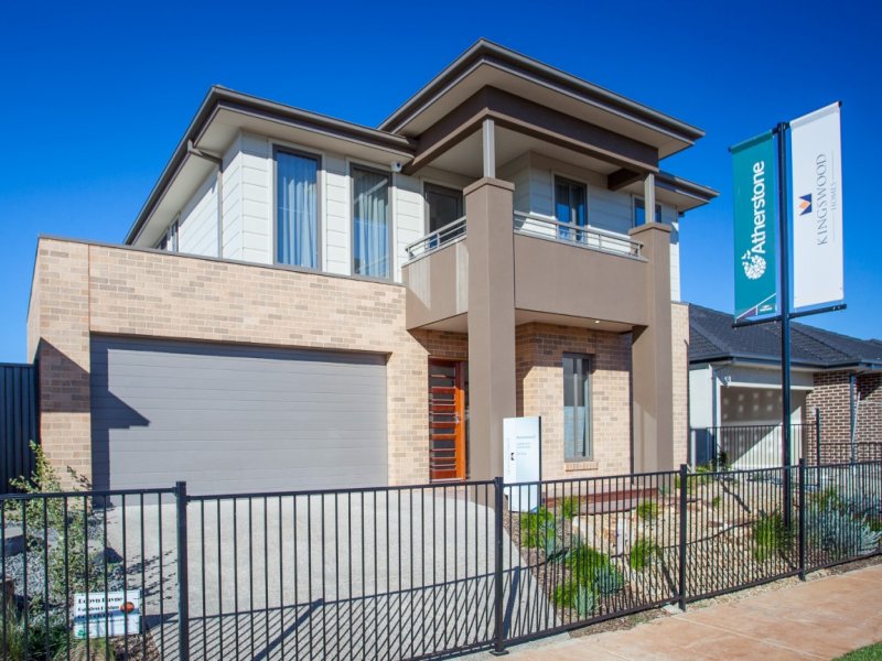 10 Halford Way, Strathtulloh, VIC 3338 - realestate.com.au