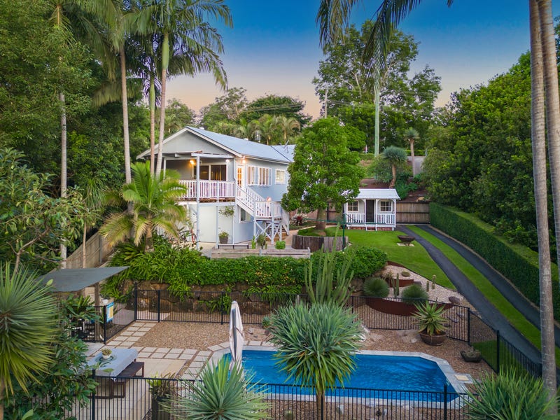 724 Terranora Road, Terranora, NSW 2486 - Property Details