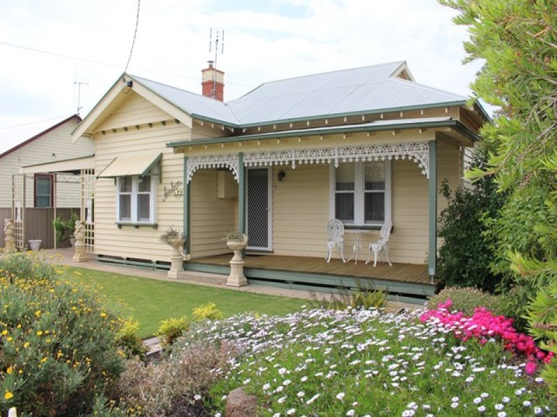 17 King Street, Rochester, Vic 3561 - Property Details