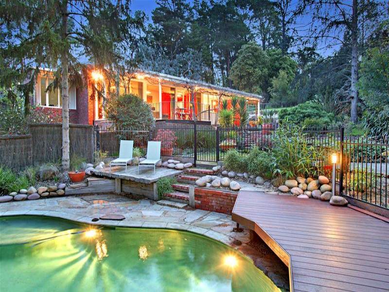 266 Springvale Road, Donvale, Vic 3111 - Property Details