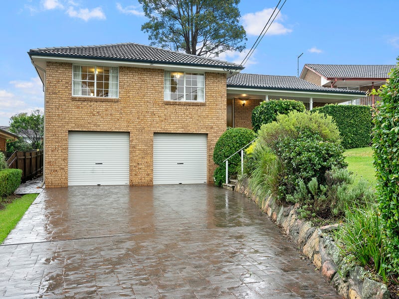 Sold Property Prices & Auction Results in Rydalmere, NSW 2116 (+2 ...