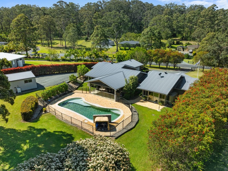 383 Highlands Drive, Failford, NSW 2430 - Property Details