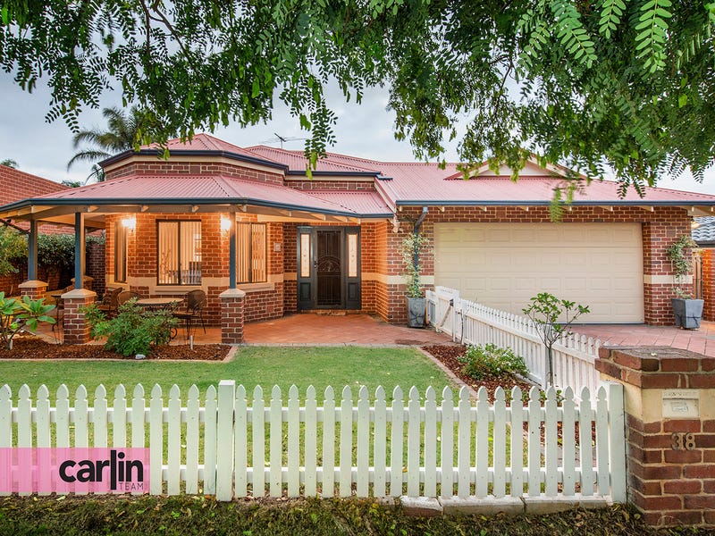 38 Congdon Avenue, Beeliar, WA 6164 - realestate.com.au