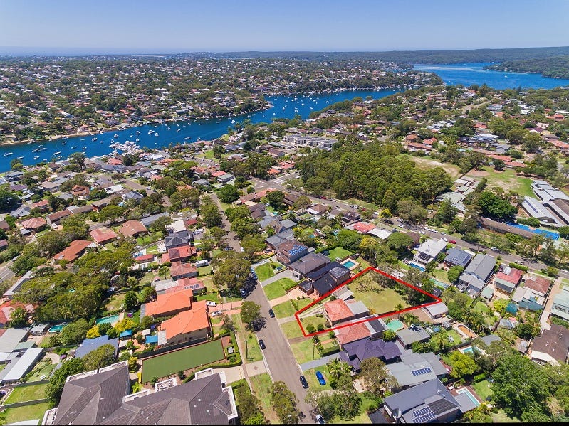 18 Wyralla Road, Yowie Bay, NSW 2228 - realestate.com.au