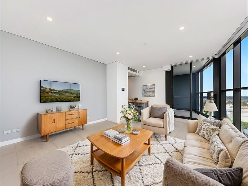 1805/1 Carter Street, Lidcombe, NSW 2141 - Property Details