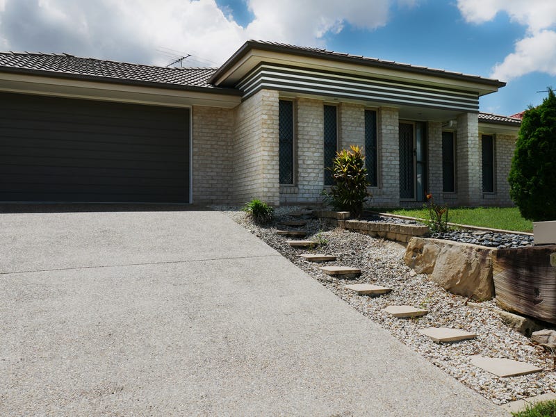 142 Trinity Way, Drewvale, Qld 4116 - Property Details