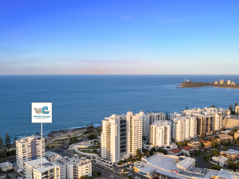 205/71 First Avenue, Mooloolaba, Qld 4557 - Property Details