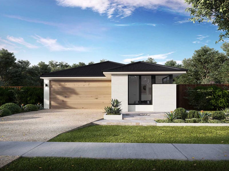 Lot 511 Dorchester Drive, Park Ridge, Qld 4125 - House for Sale ...