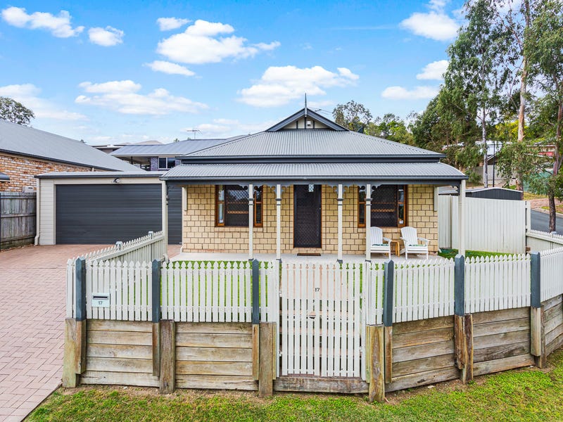 17 Outlook Dr, Waterford, Qld 4133 - Property Details
