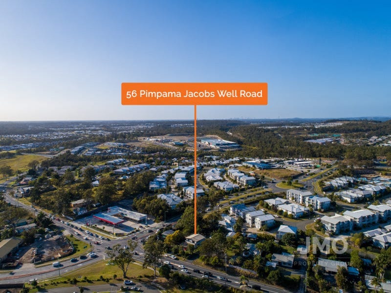56 Pimpama Jacobs Well Road, Pimpama, Qld 4209 - Property Details