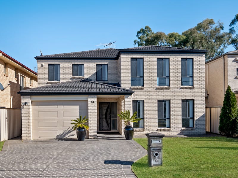 54 Maple Road, Casula, NSW 2170 - Property Details