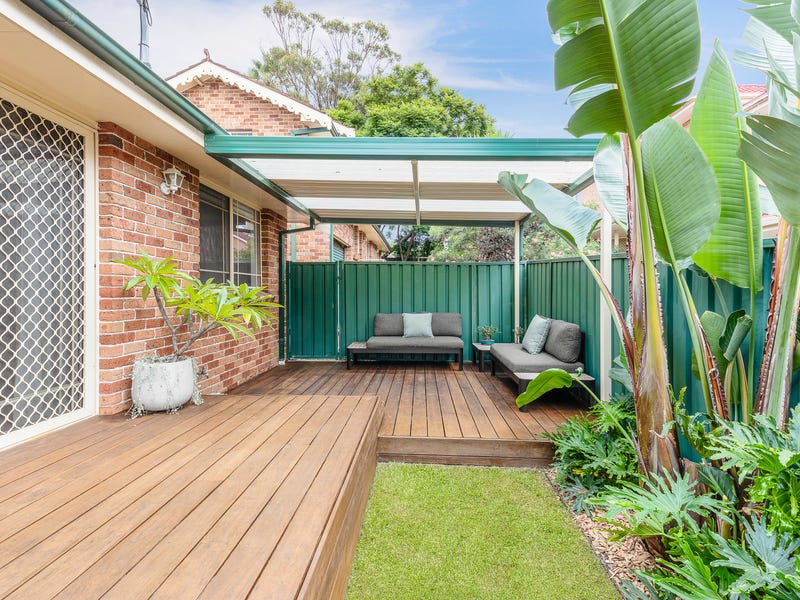 5/315 Port Hacking Road, Miranda, NSW 2228 - Property Details