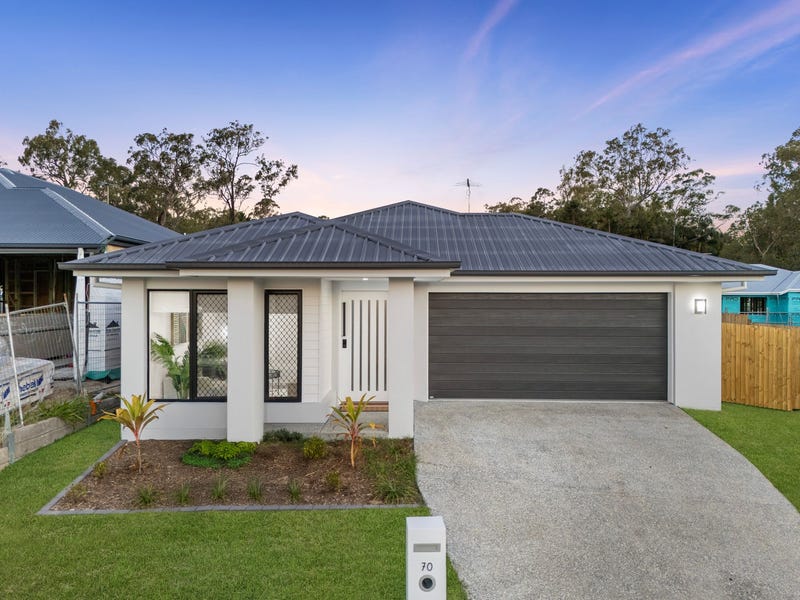 70 Redcomb Drive, Park Ridge, QLD 4125 - realestate.com.au