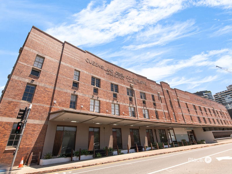 8 Skyring Terrace, Teneriffe, Qld 4005 - Property Details