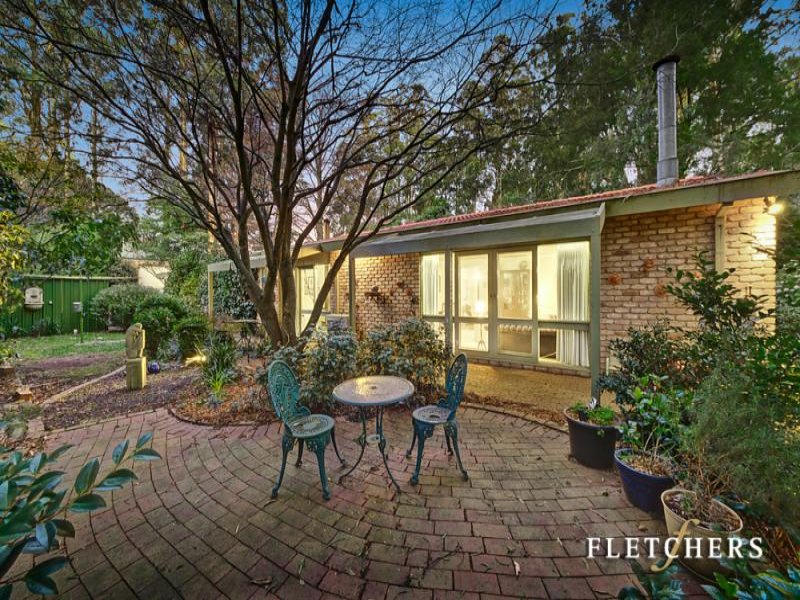 27 Sherbrooke Lodge Road, Sherbrooke, Vic 3789 - Property Details