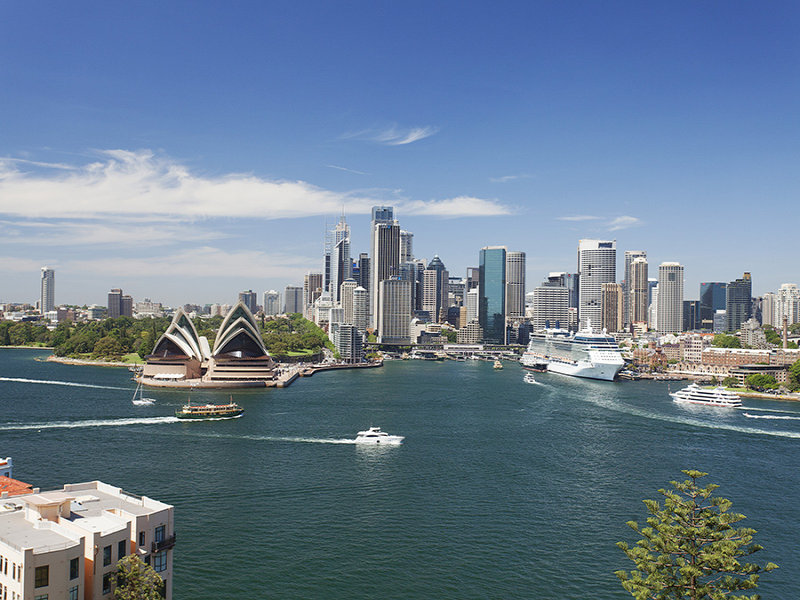 709/57 Upper Pitt Street, Kirribilli, NSW 2061 - Property Details