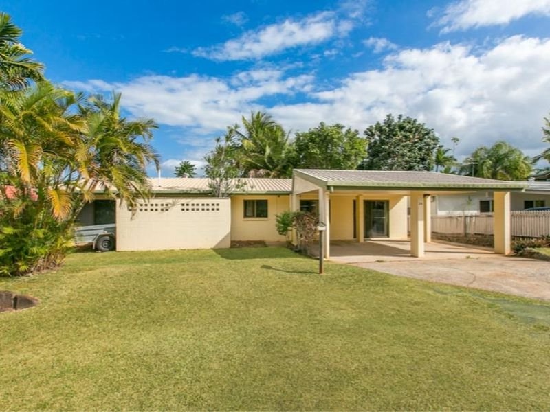 24 Adam Drive, Brinsmead, Qld 4870 - Property Details