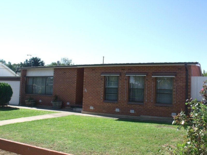 26 Searle Road, Davoren Park, SA 5113 - realestate.com.au