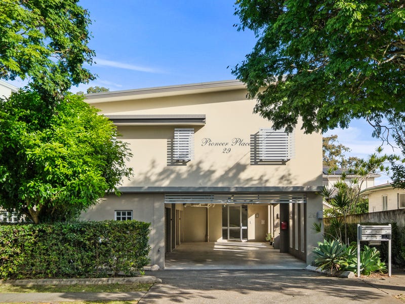4/29 Pioneer Street, Zillmere, Qld 4034 - Property Details