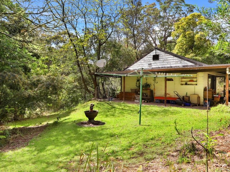 70 Giribil Track, Bucketty, NSW 2250 - Property Details