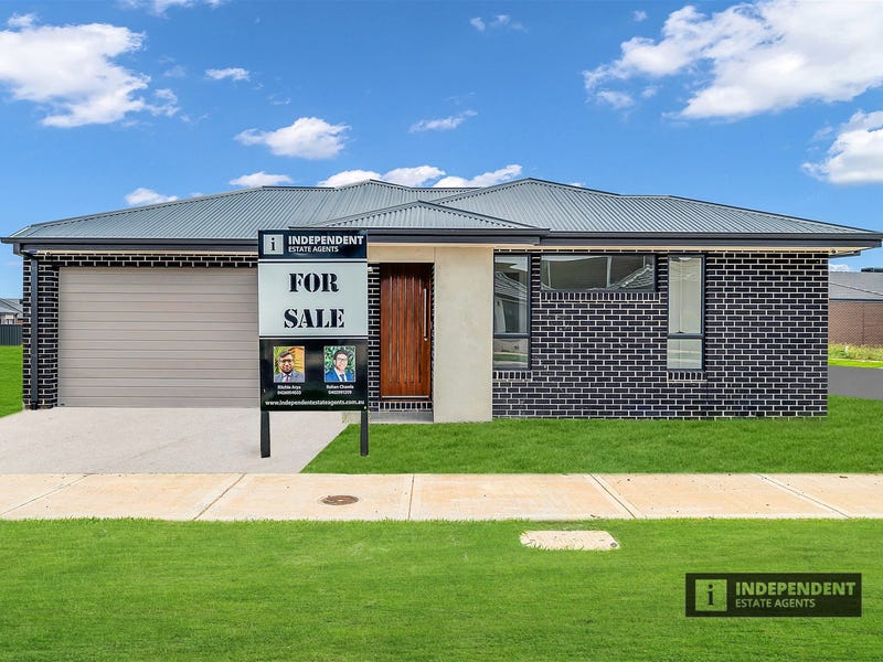 27 Sumac Street, Brookfield, Vic 3338 - Property Details