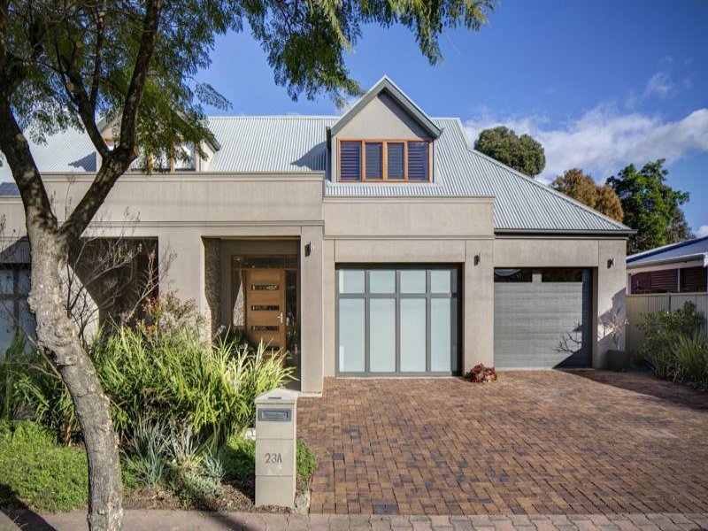 23A Hill Street, Parkside, SA 5063 - realestate.com.au