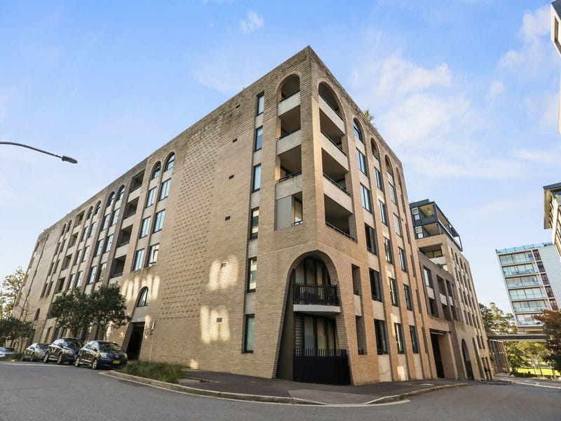 226/4 Elger Street, Glebe, NSW 2037 - Property Details