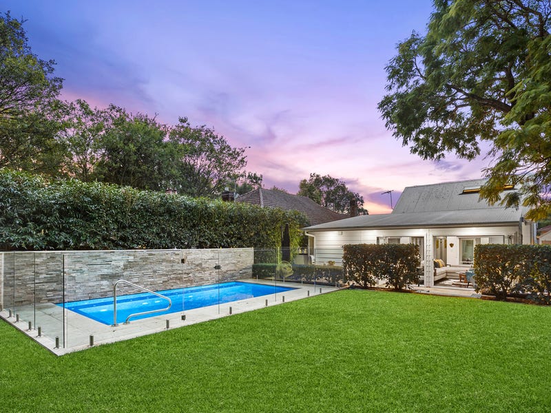 46 Slade Street, Naremburn, NSW 2065 - Property Details