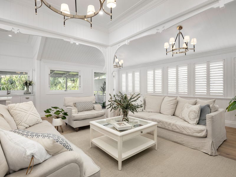 46 Swann Road, Taringa, Qld 4068 - Property Details