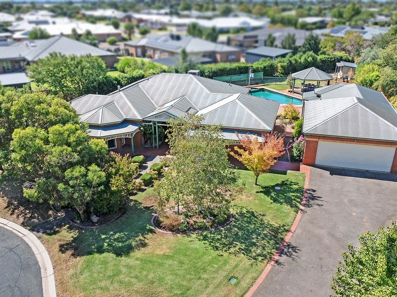16 River Park Drive, Moama, NSW 2731 - Property Details